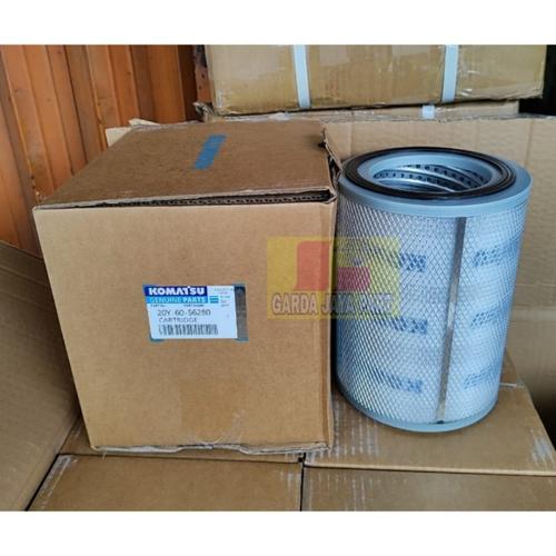 Jual FILTER KOMATSU 20Y-60-56280 - Jakarta Barat - gardajayapart ...