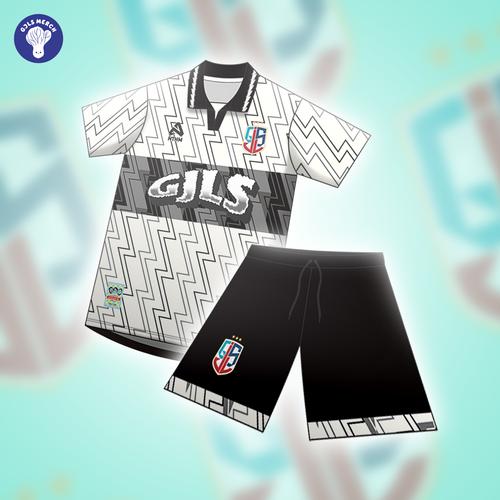 Jual Jersey Oversize Training | GJLS x NTHM - Jersey & Pants, XL - Kota ...