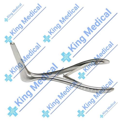 Jual Cottle Nasal Speculum Hidung 15cm Premium Quality - Jakarta Barat ...