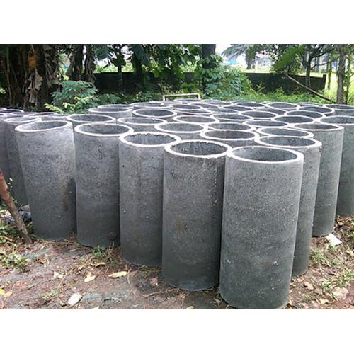 Jual Buis Beton Saluran Gorong - Gorong Bulat dan Setengah Bulat Non ...