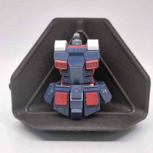 Jual gundam torso + weist HGUC Hg full armor thunderbolt bandai - Kota ...