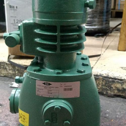 Jual COMPRESSOR BITZER OPEN TYPE III Y R404a - Jakarta Utara ...