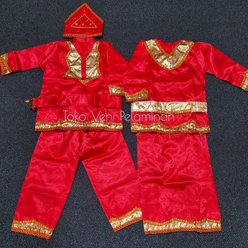 Jual Baju adat anak laki laki / baju adat minang / baju adat padang ... Jual Baju adat anak laki laki / baju adat minang / baju adat padang ...