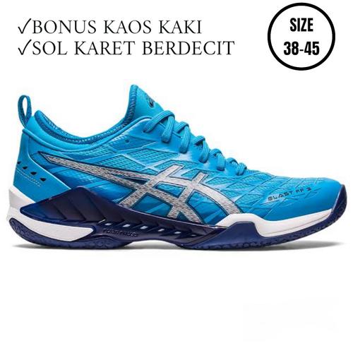 Jual sepatu badminton blast ff 3 super premium - sepatu bulutangkis ...