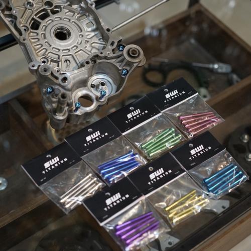 Jual Baut Titanium SWI Rengkes Vespa Matic Sprint Primavera LX S ...