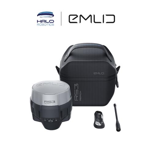 Jual Emlid Reach RS3 Survey Kit - Receiver RTK GNSS Presisi Tinggi ...