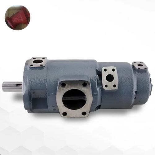 Jual VANE PUMP TOKIMEC SQP211-21-14-8-86A / SQP211-21-14-8 / SQP211 ...