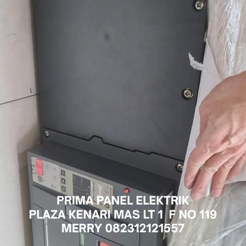 Jual ACB Schneider 5000a 3p READY - Jakarta Pusat - Prima Panel ...