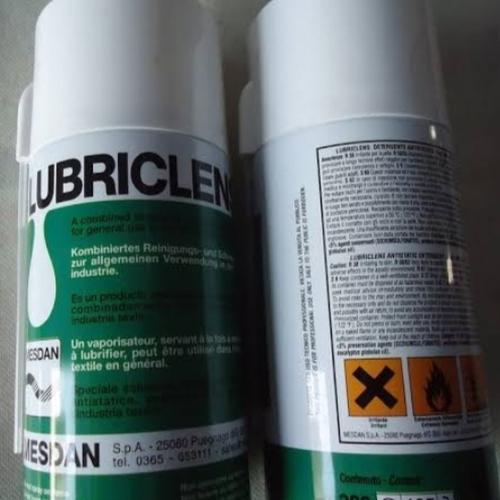 Jual Lubriclens - Kab. Bandung - Mitra Textile | Tokopedia