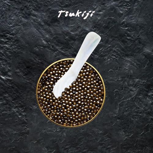 Jual TRANSMONTANUS CAVIAR 30 GR - 30 GR - Jakarta Barat - Tsukiji ...