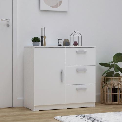 Jual Pira Metropolis - Lemari Buffet Minimalis / Lemari Serba Guna ...