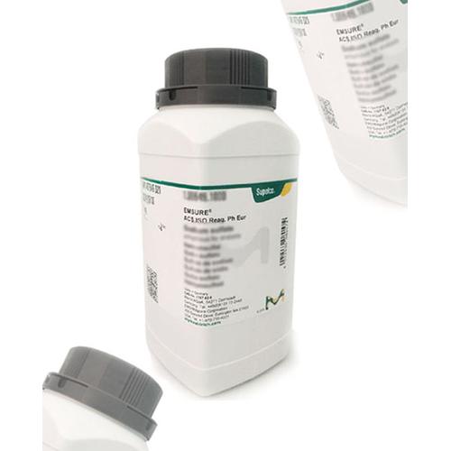 Jual SODIUM HYDROXIDE PELLETS MERCK REPACK ECER 1 KG 106498 - Kota ...