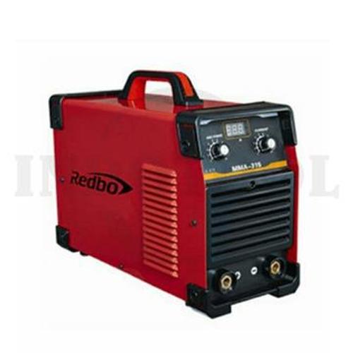 Promo Mesin Las Inverter Trafo Las Welding Machine MMA-315 3 Phase 380V ...