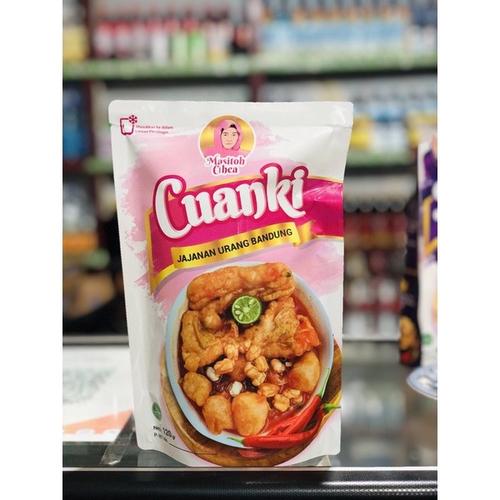 Jual cuankie instan - Kota Bandung - MasitohCiheaOfficial | Tokopedia