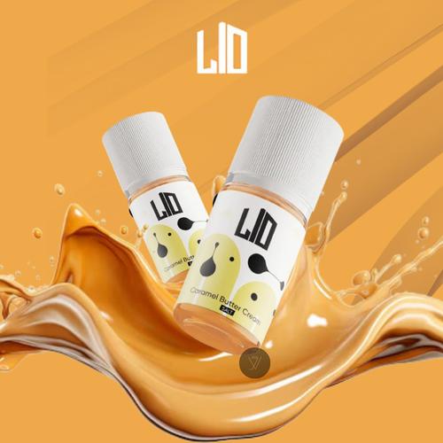 Jual R57 Lio Caramel Butter Cream Salt Nic 30ML by Hero57 x Panthera ...