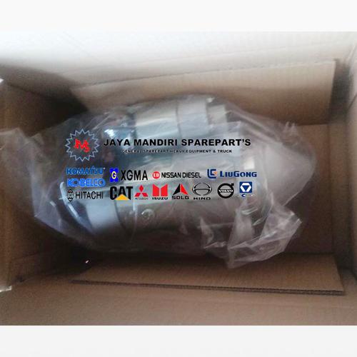 Jual Starter MF460 3821818M91 12V 10T - Mahle - Jakarta Utara - Jaya ...