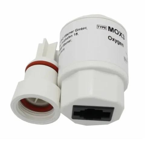 Jual Oksigen Sensor / O2 Sensor Mox-2 / Mox-3 / Mox-4 - MOX4 - Kota ...