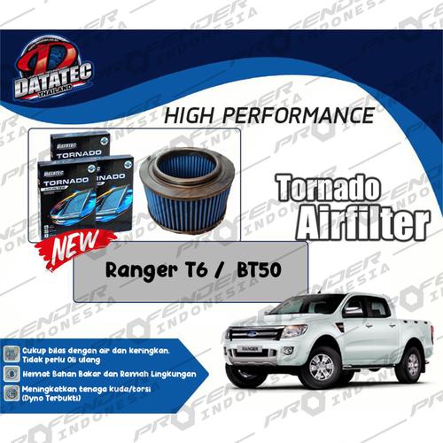 Jual DATATEC - Filter udara Replacement Filter - Ford Ranger T6 / BT50 ...