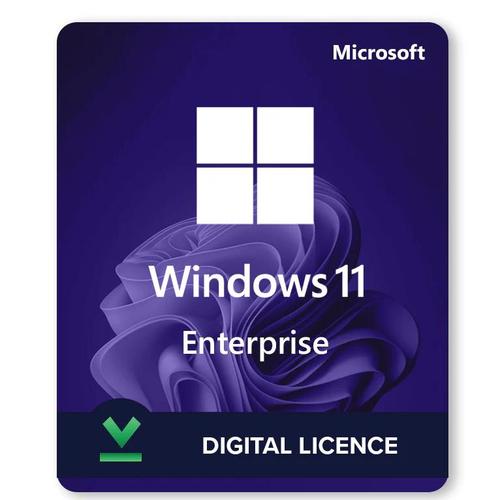 Jual Ori Windows 10 Enterprise Windows 11 Enterprise Original License ...