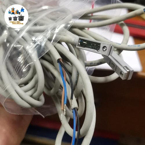 Jual CKD SW-3TH CYLINDER SWITCH SENSOR T SERIES - Kota Bandung ...