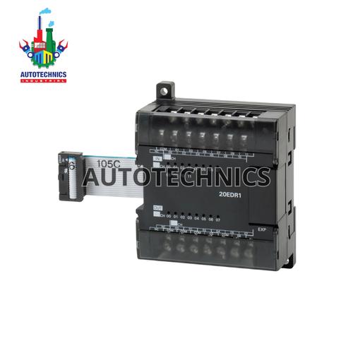 Jual Omron CP1W-20EDR1 CP1W20EDR1 PLC Input-Output READY STOK - Kota Surabaya - Autotechnics ...