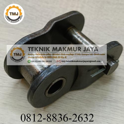 Jual OFFSET LINK RS50-1 DID JEPANG SAMBUNGAN RANTAI OL 50-1 OL 50 - 1 ...