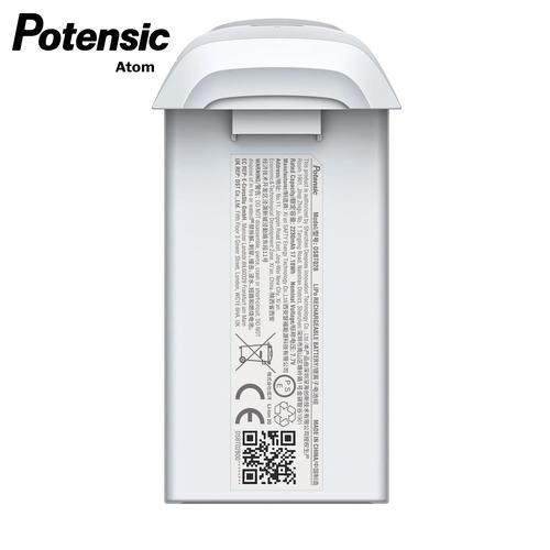 Jual Potensic Atom Drone Battery Batrai Original - Kota Tangerang ...