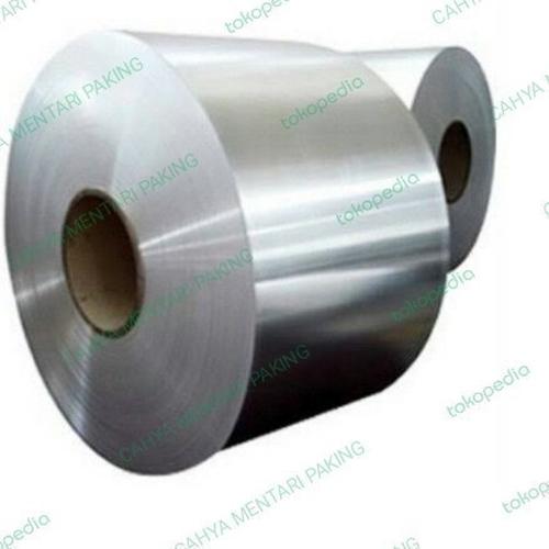 Jual plat shim stainless 0,5mm 100mm x 1000 mm coil ss - Jakarta Barat ...
