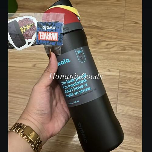 Jual Owala Freesip Thor 24oz - Jakarta Timur - Corkcicle Sale | Tokopedia