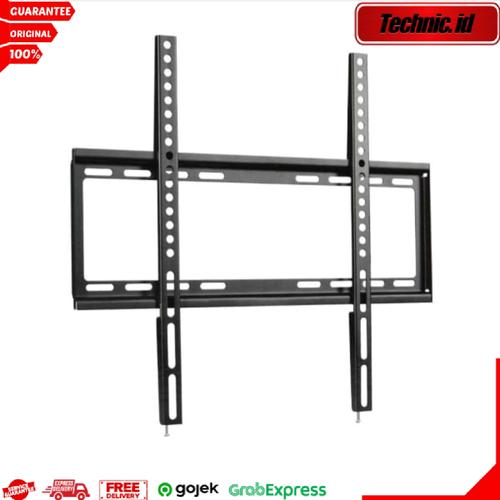 Jual Krisbow Bracket TV Besar 32 42 43 50 55 Inch Braket TV Dinding ...