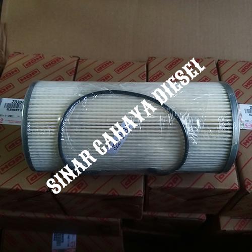 Jual FUEL FILTER SOLAR BAWAH HINO LOHAN HOP ENGINE JO8E JO8C JO7C TRUK ...