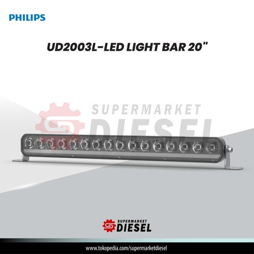 Jual PHILIPS UD2003L LED LIGHT BAR 20" - Jakarta Pusat - Supermarket ...