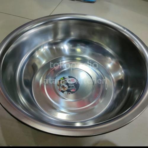 Jual BASKOM STAINLESS BESAR 55 CM HOME PRO - Jakarta Pusat - Perabot ...