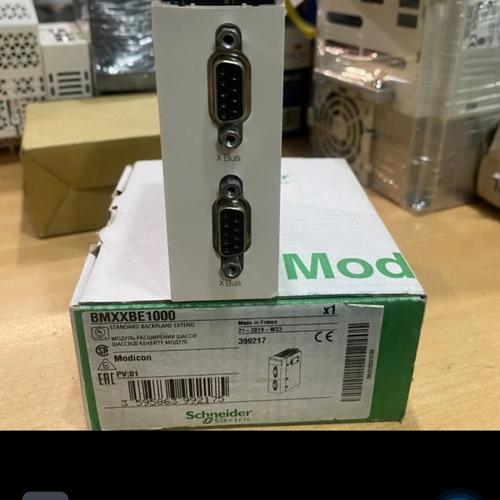 Jual BMXXBE1000 SCHNEIDER MODICON STANDARD ORIGINAL - Kota Bandung ...