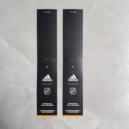 Jual Emblem Label Tag Harga Adidas NHL Hang Tag/Price Tag/Label Harga ...