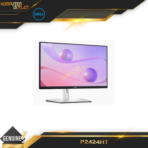 Jual Dell P2424HT 24" 23.8" Full HD 60Hz 5ms Touchscreen Monitor LED ...