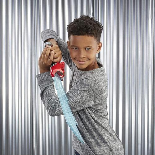 Jual ** Power Rangers Beast Morphers Cheetah Blade Red Ranger ...