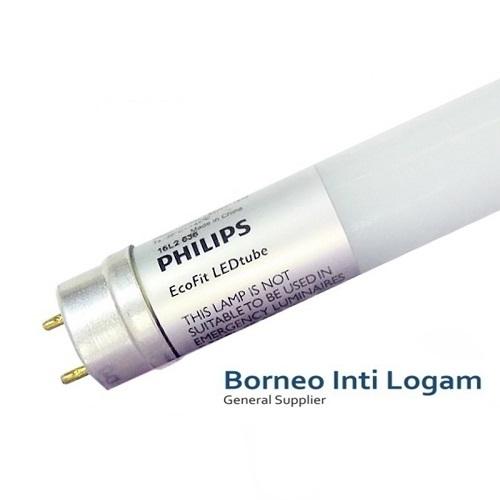 Jual Ecofit TL Led Tube Philips 16W/740-765 - Kota Balikpapan - Borneo ...