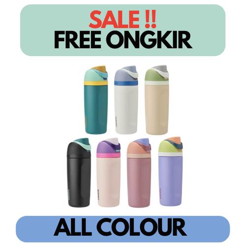 Jual Owala Kids FreeSip 16oz Stainless Steel / BOTOL OWALA ORIGINAL ...