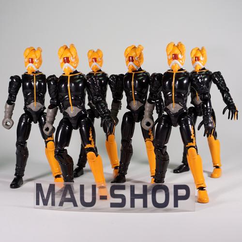 Jual So-Do Virus Bugster - Kamen rider Ex-aid sodo - Kota Malang - MAU ...