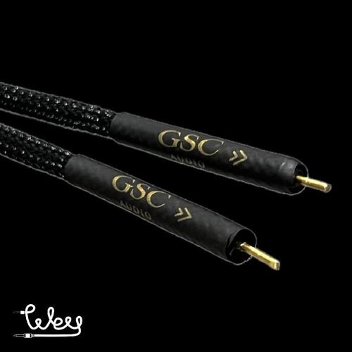 Jual Speaker Cable Pure Silver Gold Solid Core Rotterdam Collection Per ...