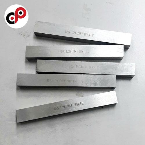 Jual Pahat Bubut Kotak HSS Tool Bit 1/2" × 4" Bohler Pisau Bubut HSS 1 ...