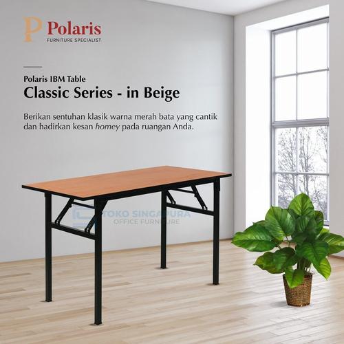 Jual Meja Lipat Polaris - Hospitality Folding Table Classic Series ...