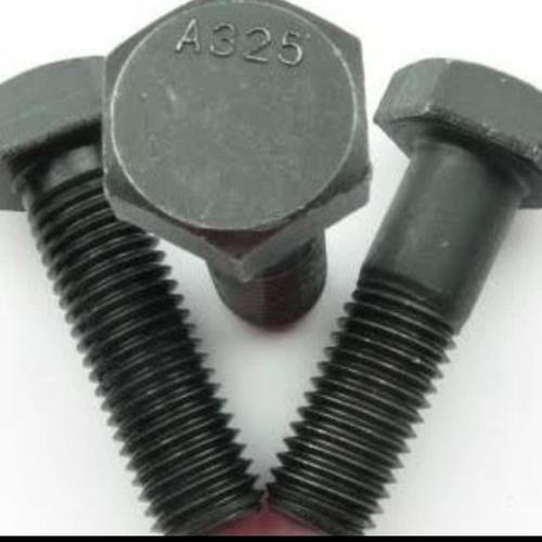 Jual BAUT MUR HTB A325 3/4 X 21/2 INCH - Kab. Tangerang - karya baja ...