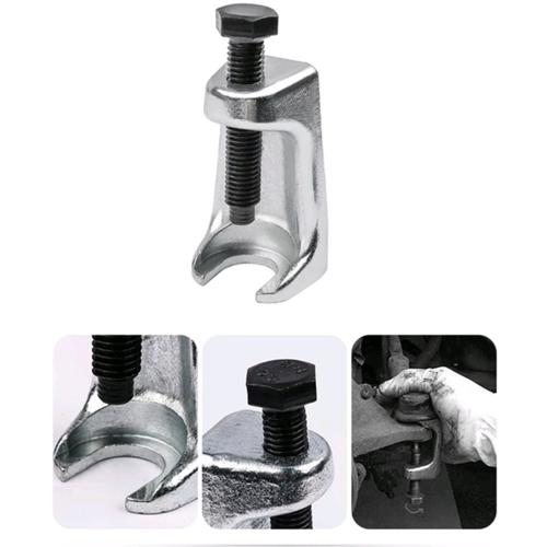 Jual Alat pelepas balljoint separator tie Rod end puller extractor rack ...
