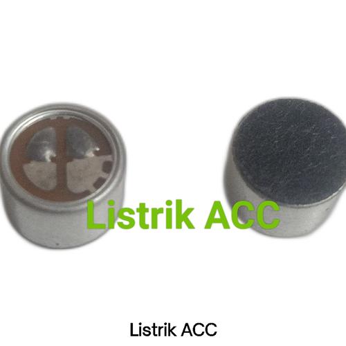 Jual Kondensor Mic Kaki 2 / Mic Condenser Telephone Panasonic - Jakarta ...