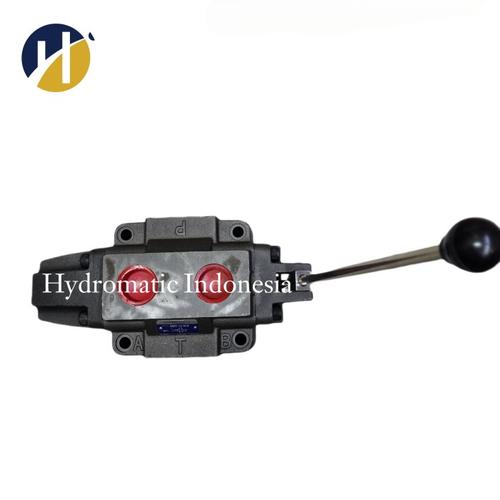 Jual DMT-06 2B2/3C2/3C3/3C4/3C6 HAND OPERATED DIRECTIONAL CONTROL VALVE ...