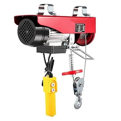 Jual hoist mini PA 1500 x 20 meter 220V NAGASAKI japan - Jakarta Pusat ...