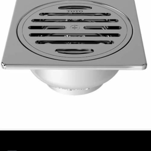 Jual FLOOR DRAIN TOTO TX1DB - Jakarta Barat - Pasar Sanitary | Tokopedia