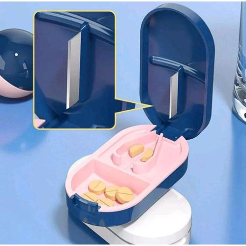Jual Mini Multifunctional Medicine Cutter - Kab. Tangerang - Store ...